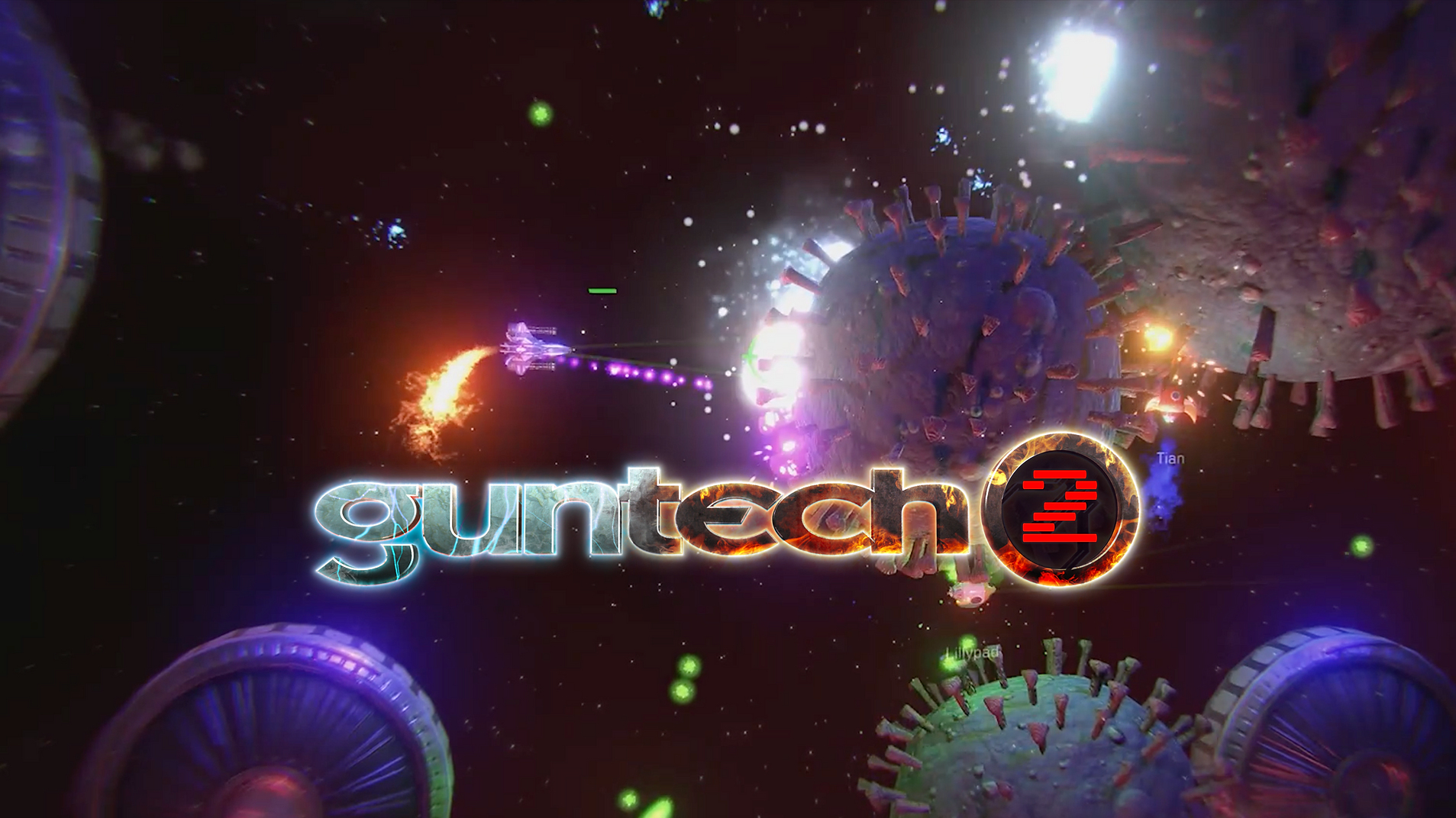 Guntech 2 gets action packed launch trailer