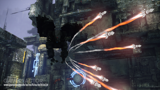 Hawken Review - Gamereactor