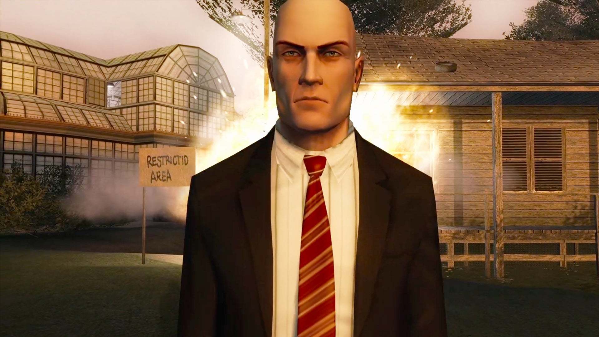 Hitman: Blood Money - Reprisal is coming to iOS and Android devices on ...