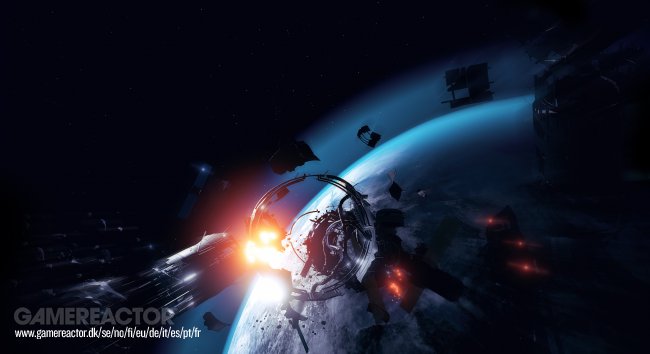 Homebound - Gamereactor UK