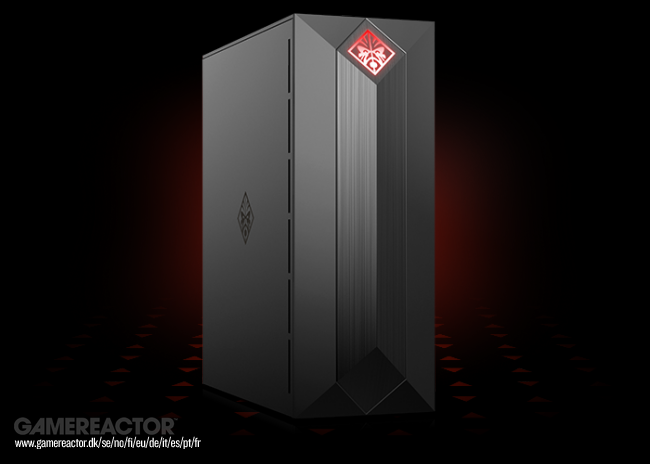 HP Omen Obelisk