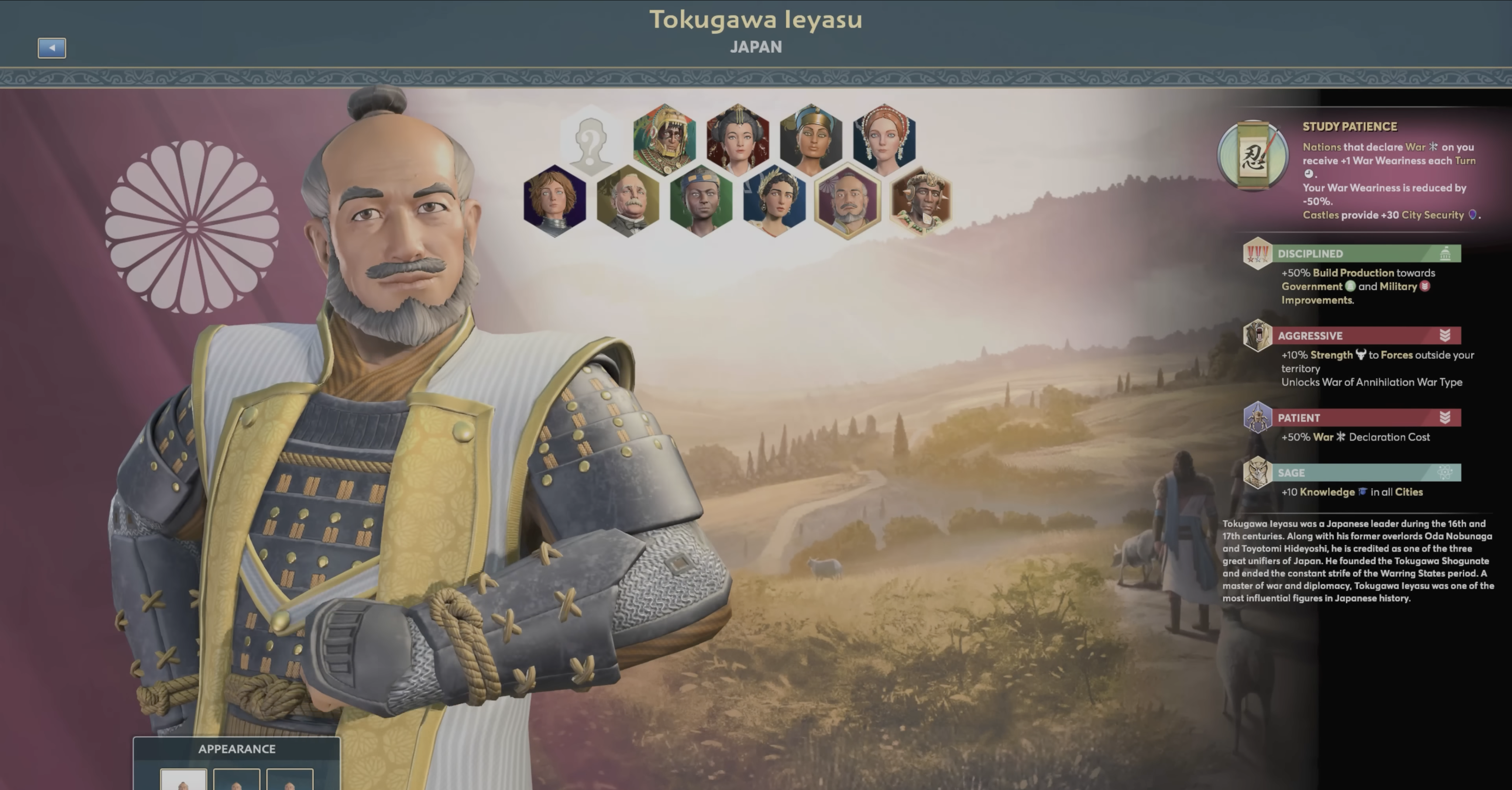 Ara: History Untold Hands-On Preview: An exciting addition to the 4X ...