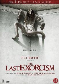 The Last Exorcism - Gamereactor UK