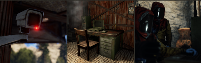 The latest Rust update brings surveillance features