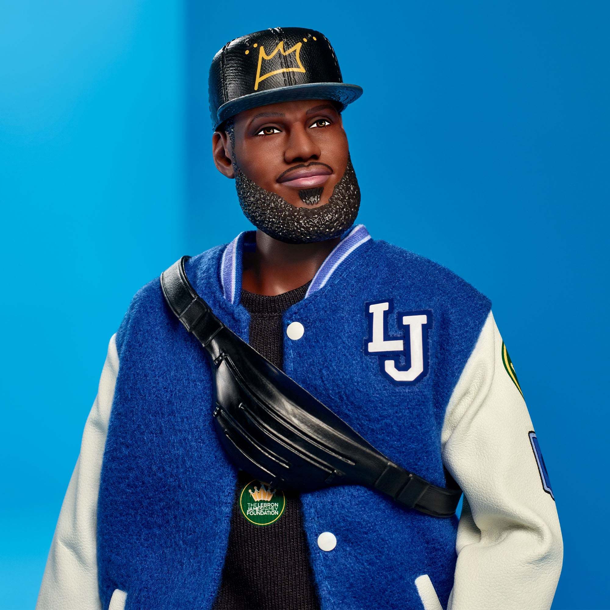 LeBron James has become a Kennbassador - - Gamereactor