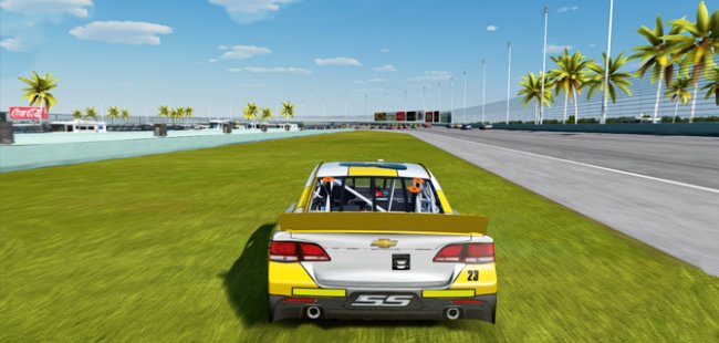 Nascar: The Game 2013 - Gamereactor UK