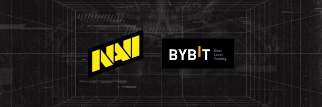NAVI enters into multi-year partnership with ByBit - - Gamereactor