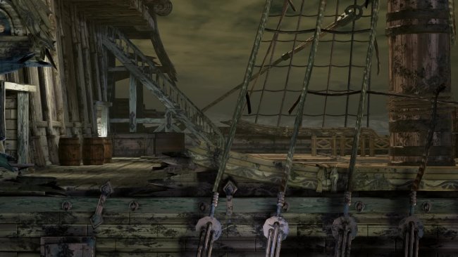 Bloodstained's first level shown in new trailer and screenshots ...
