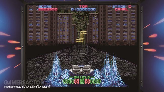 Operation Night Strikers Review - Gamereactor