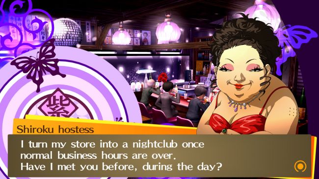 Persona 4: Golden is now available on Steam