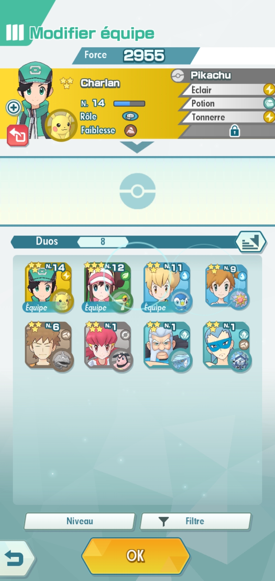 Pokémon Masters - Gamereactor UK