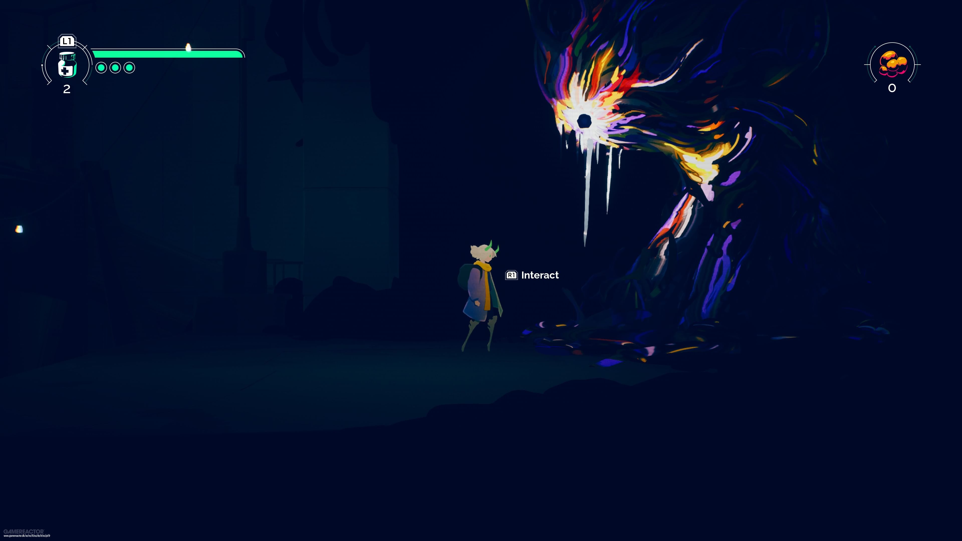 Possessor(s) - Gamereactor UK