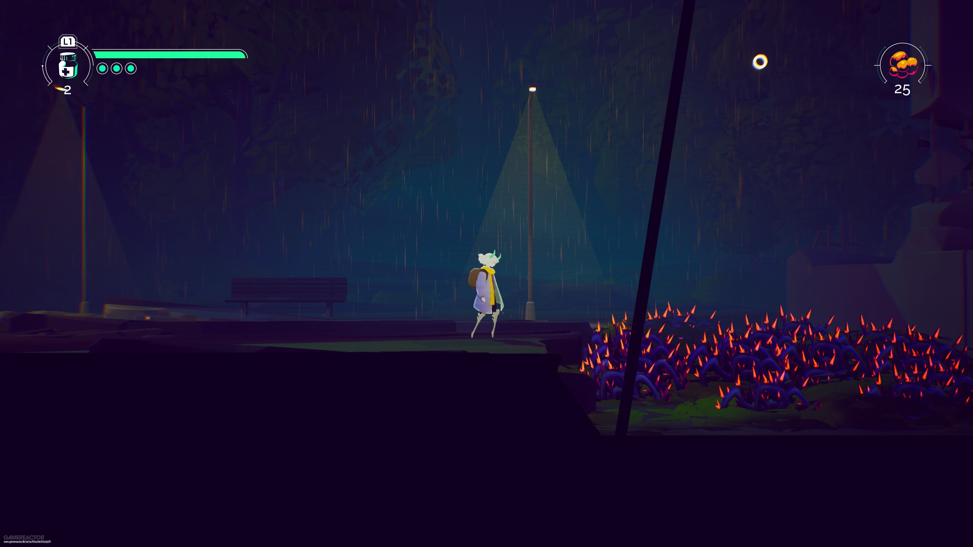 Possessor(s) - Gamereactor UK