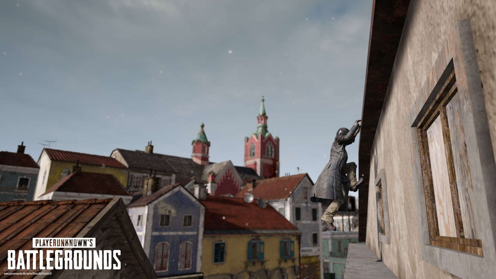 PUBG's new content update adds Apex-like ping system - PUBG ...