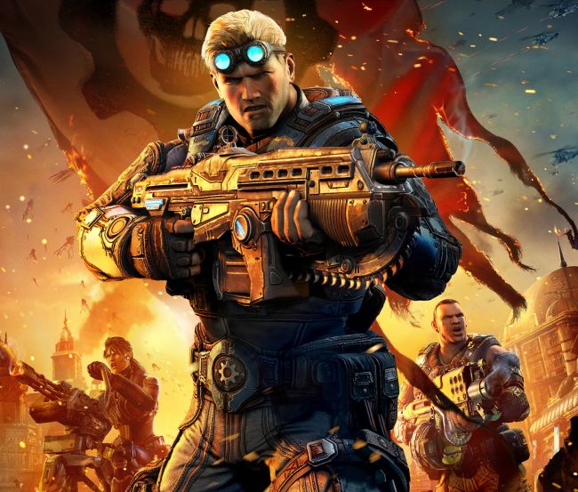 Project Maverick - Gamereactor UK