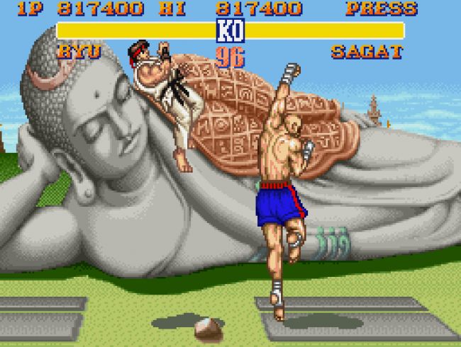 SNES vs Mega Drive: The games that decided the console war - - Gamereactor