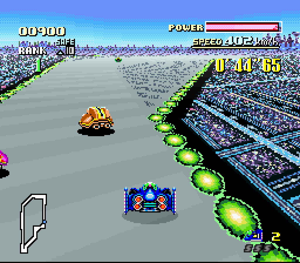 SNES vs Mega Drive: The games that decided the console war - - Gamereactor