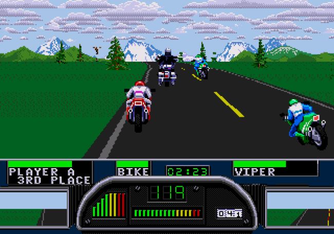 SNES vs Mega Drive: The games that decided the console war - - Gamereactor