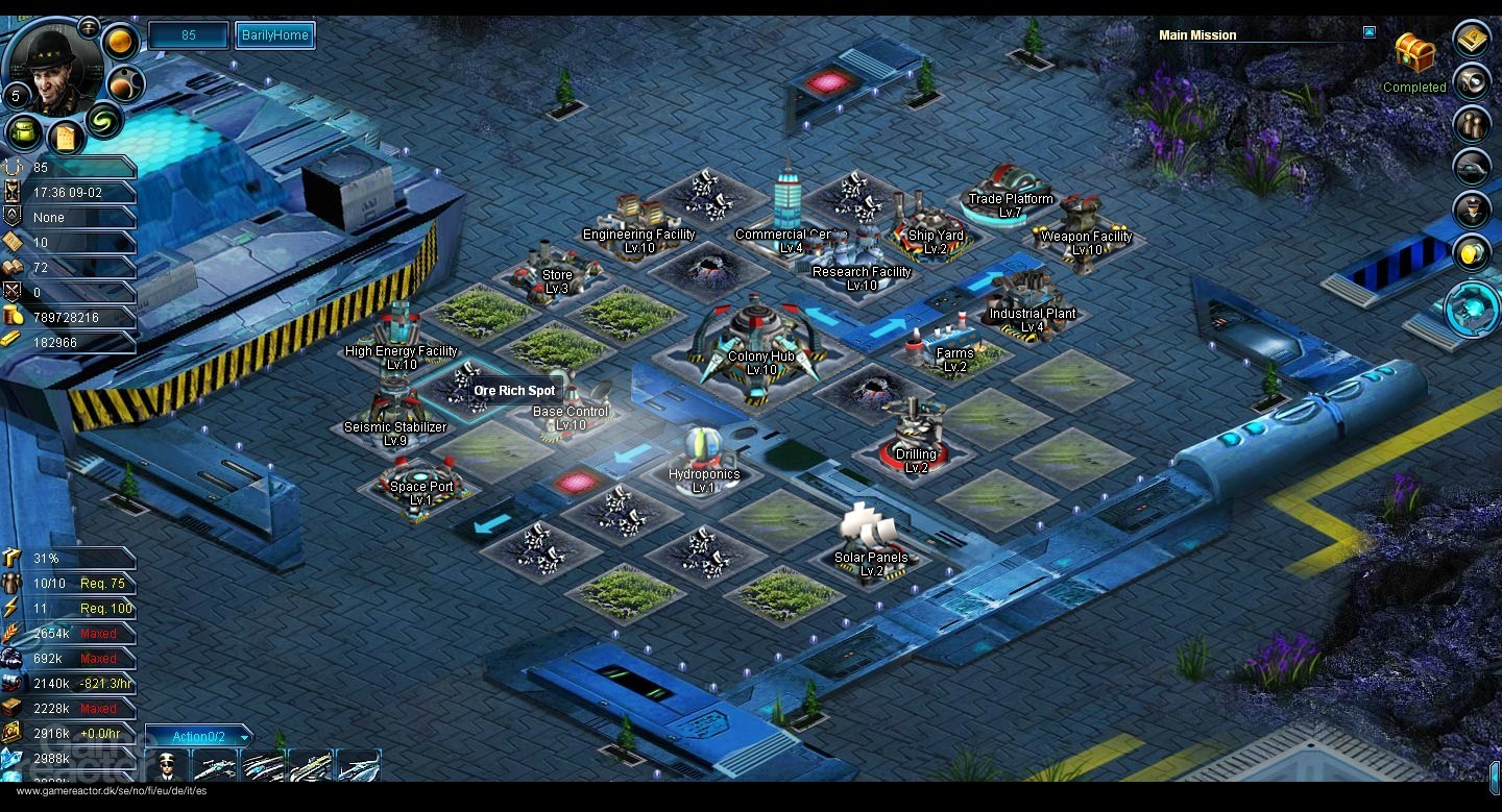 New Star Supremacy content - star supremacy - Gamereactor