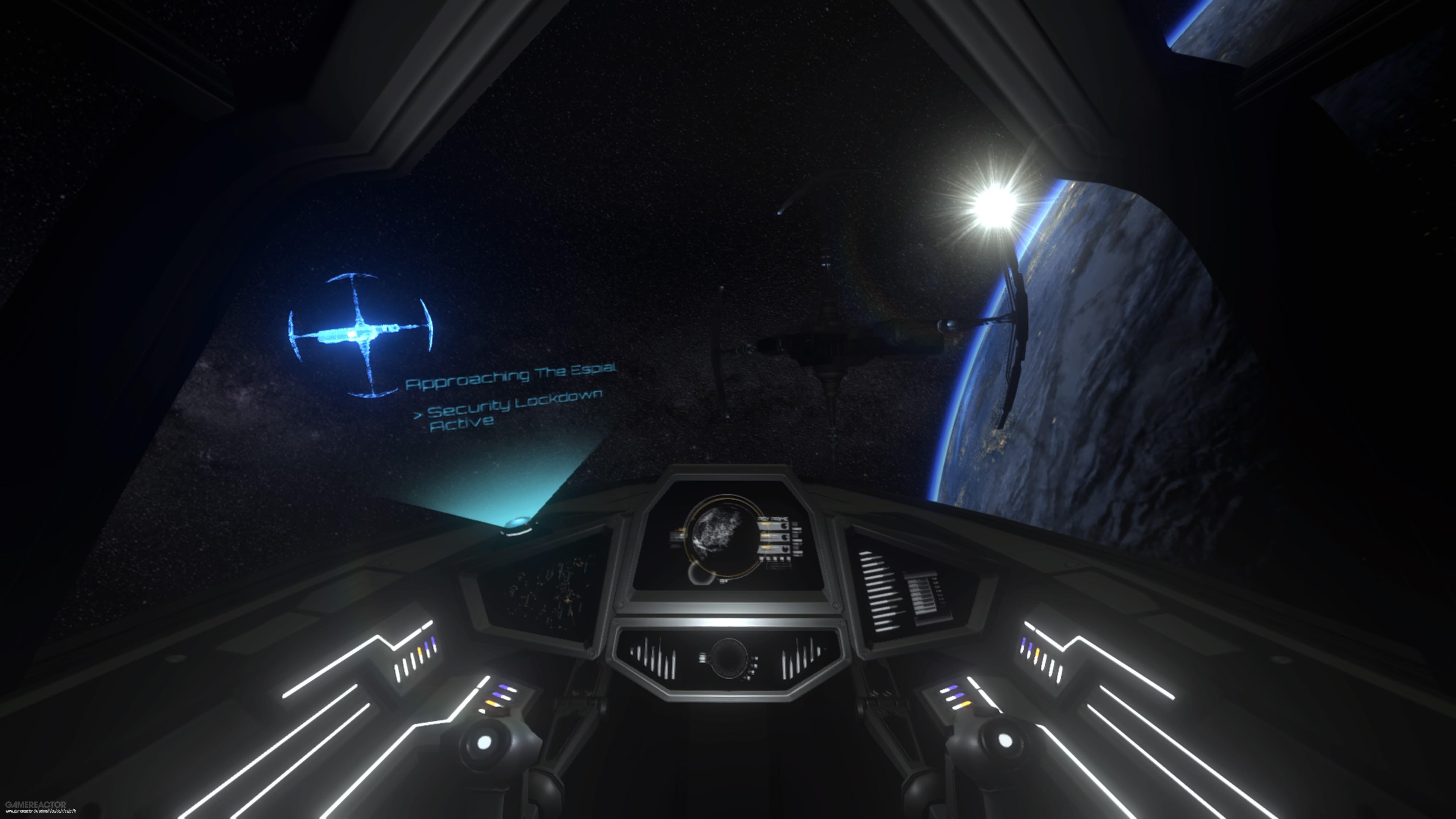 The Station Review - Gamereactor