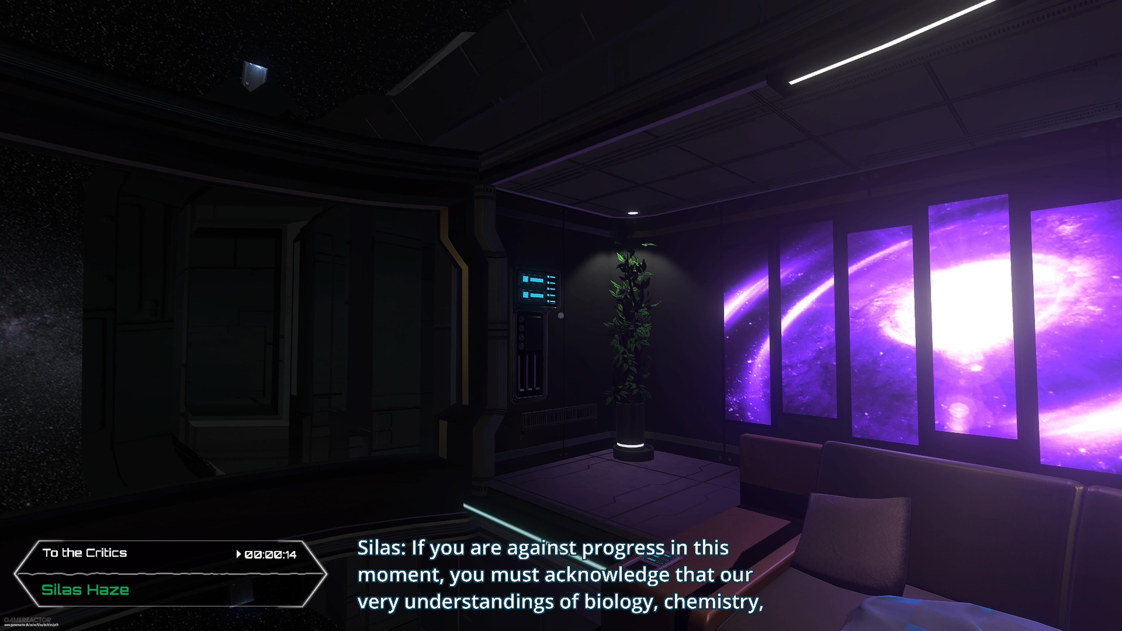 The Station - Gamereactor UK