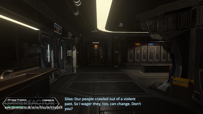 The Station Review - Gamereactor