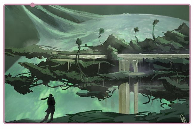 Sunless Skies' development map released