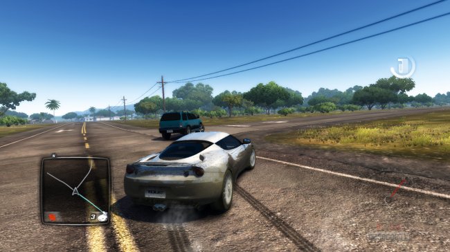 Test Drive Unlimited 2 Review - Gamereactor