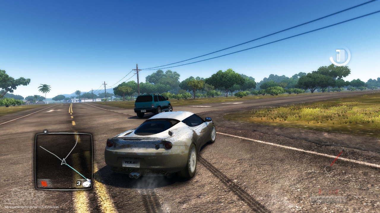 Test Drive Unlimited 2 Review - Gamereactor