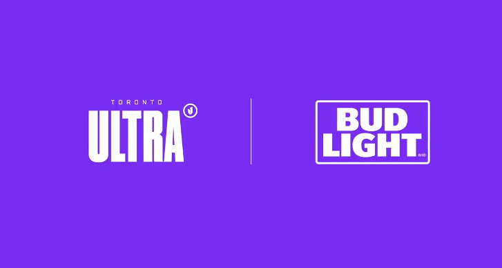 Toronto Ultra partners with Bud Light - Call of Duty: Black Ops Cold ...