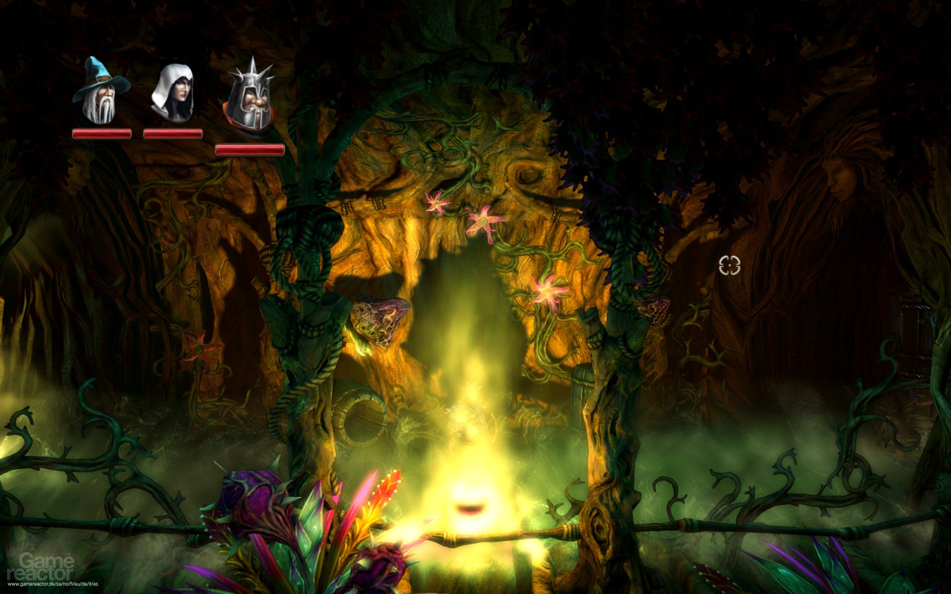 Trine 2 Review - Gamereactor