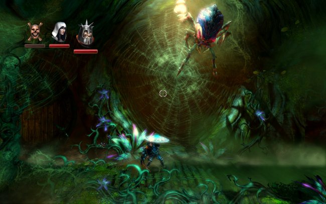 Trine 2 Review - Gamereactor