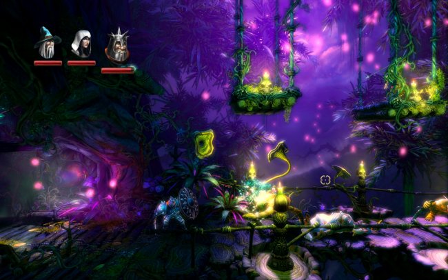 Trine 2 Review - Gamereactor
