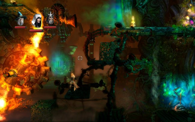 Trine 2 Review - Gamereactor