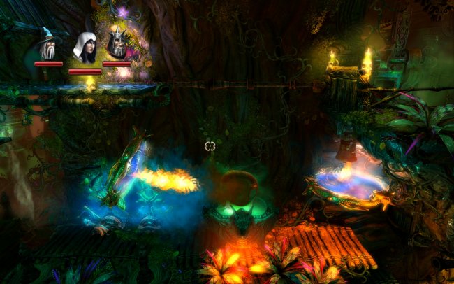 Trine 2 Review - Gamereactor