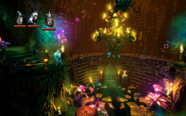 Trine 2 Review - Gamereactor