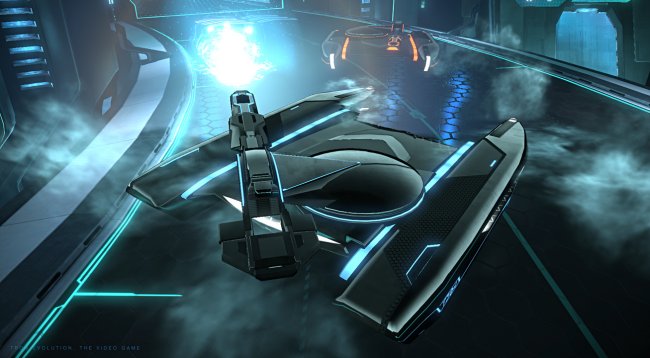 Tron: Evolution Preview - Gamereactor
