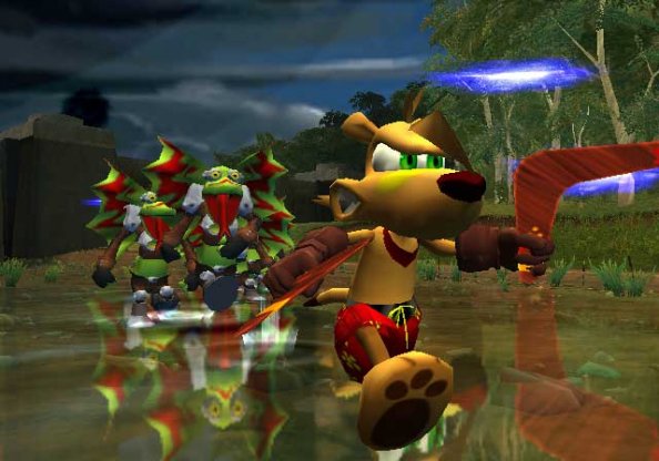 5 Video Game Mascots That Deserve a Second Chance - - Gamereactor