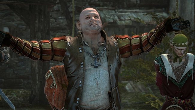 The Witcher 2: Assassins of Kings Preview - Gamereactor