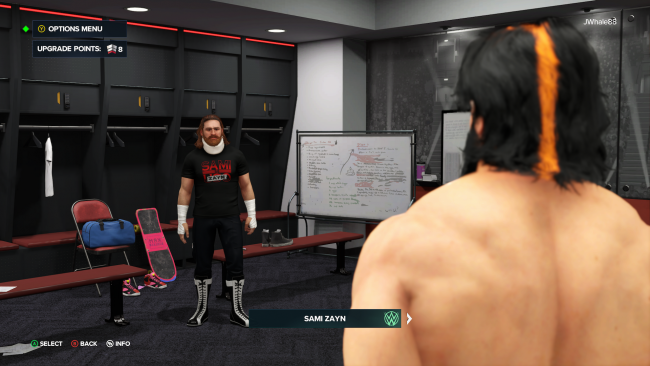 WWE 2K23 Review - Gamereactor