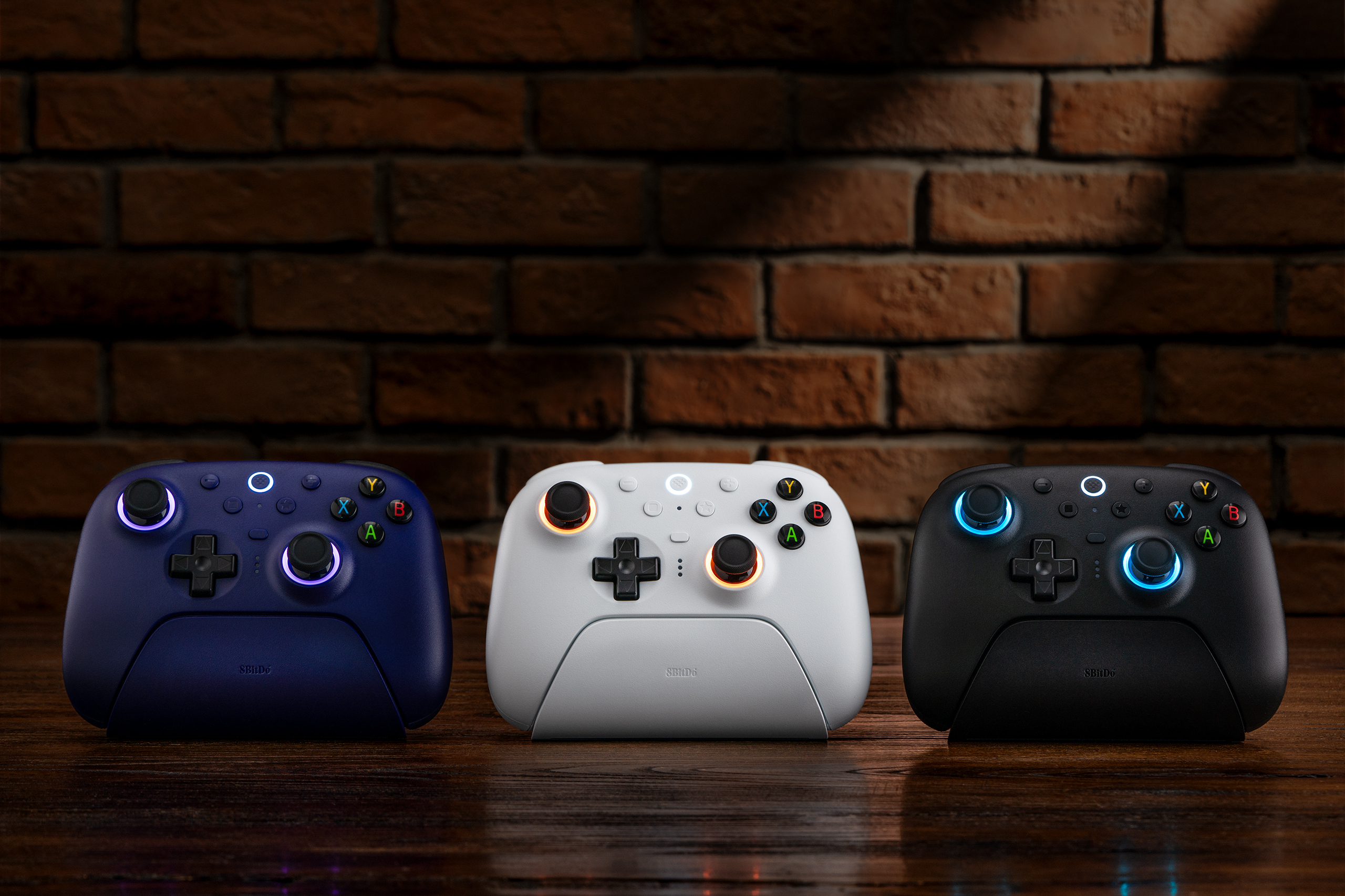 8BitDo launches the successor to its beloved Wireless Controller ...