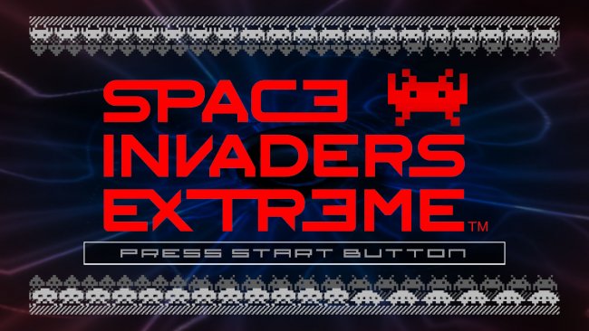Space Invaders Extreme Review - Gamereactor