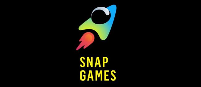 Snapchat launches Snap Games - - Gamereactor