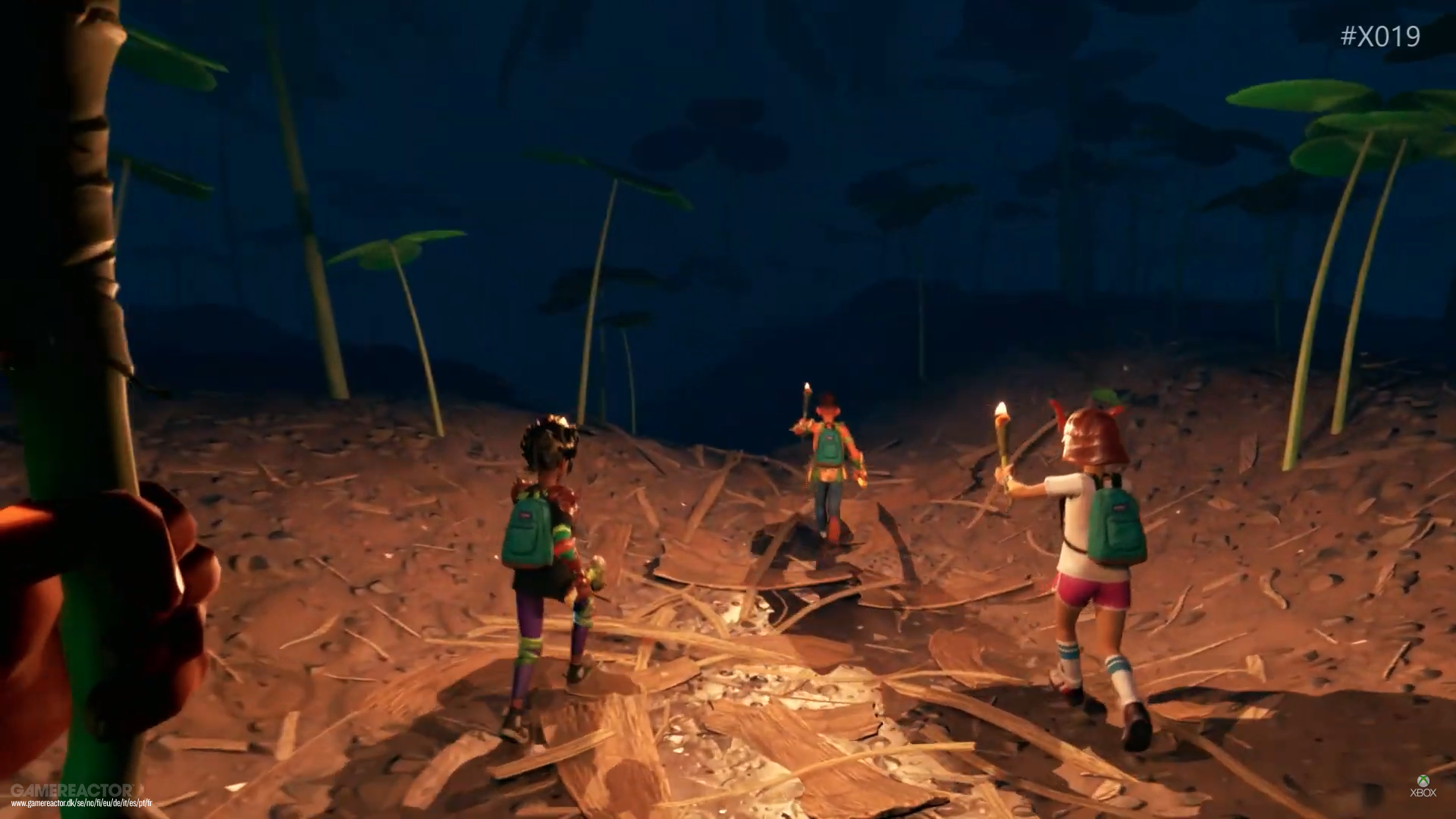 Grounded - Early Access Impressions Preview - Gamereactor