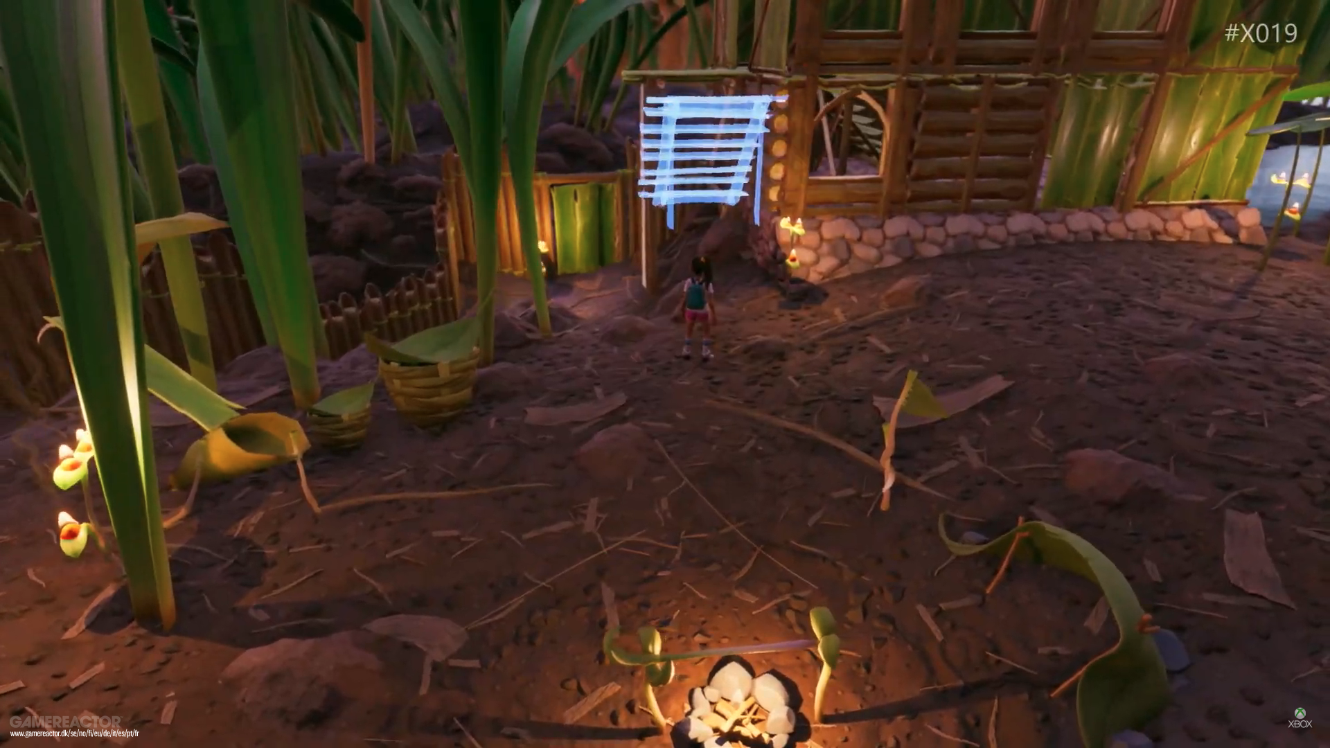 Grounded - Early Access Impressions Preview - Gamereactor