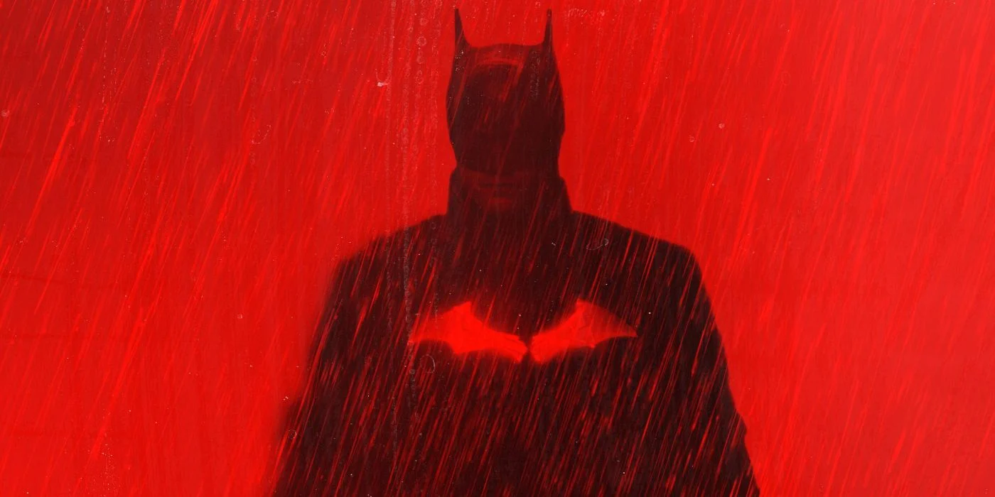 Batman could have shown up in The Sandman's finale