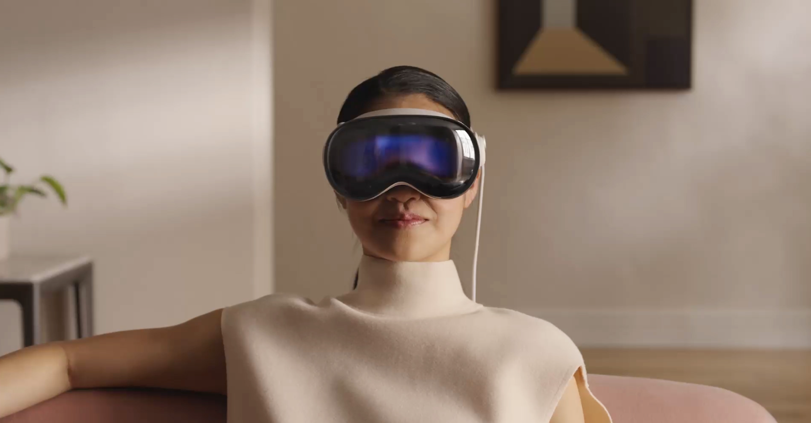 Sony and Apple collaborate to enable Apple Vision Pro to use PS VR2 ...