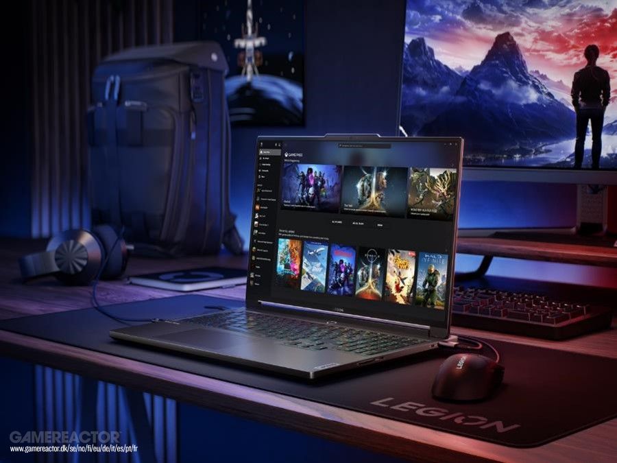 Ninth-generation Lenovo Legion arrives with a bang from Las Vegas ...