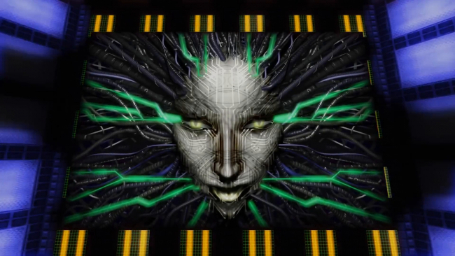 System Shock 2: 25th Anniversary Remaster - Gamereactor UK
