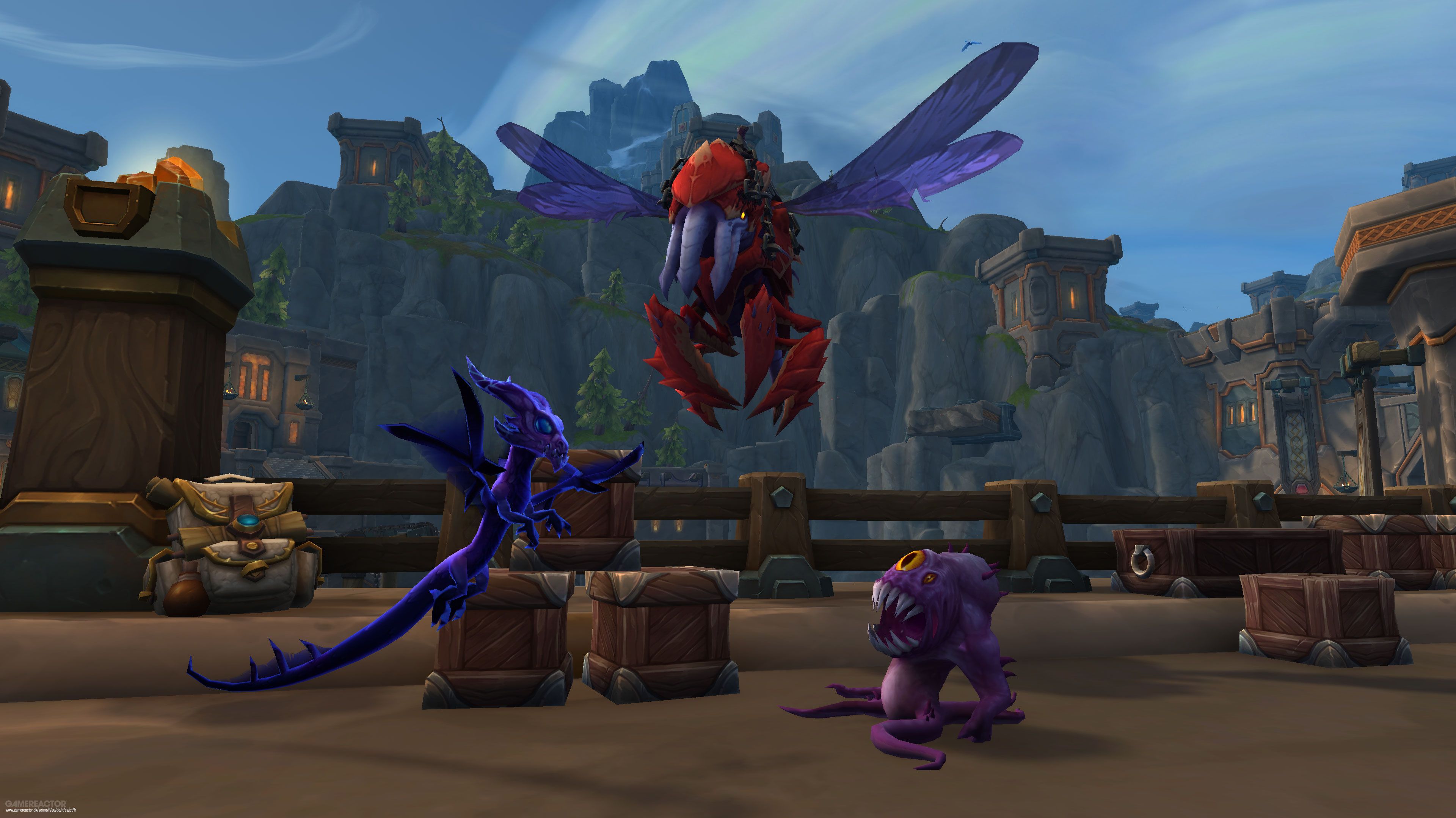 A new War Within update comes to World of Warcraft - World of Warcraft ...